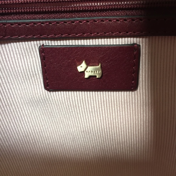 Bags | Radley London Tote | Poshmark